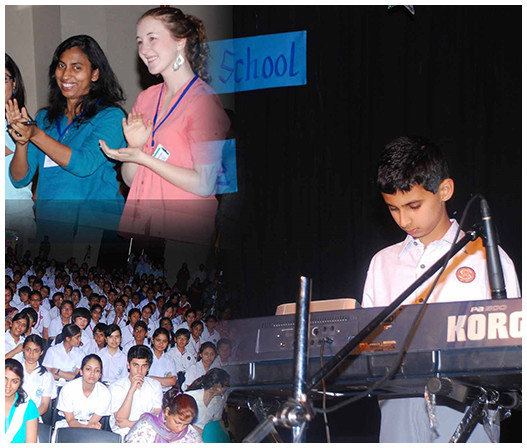 Pledge for Disability Inclusion - Ranveer Saini